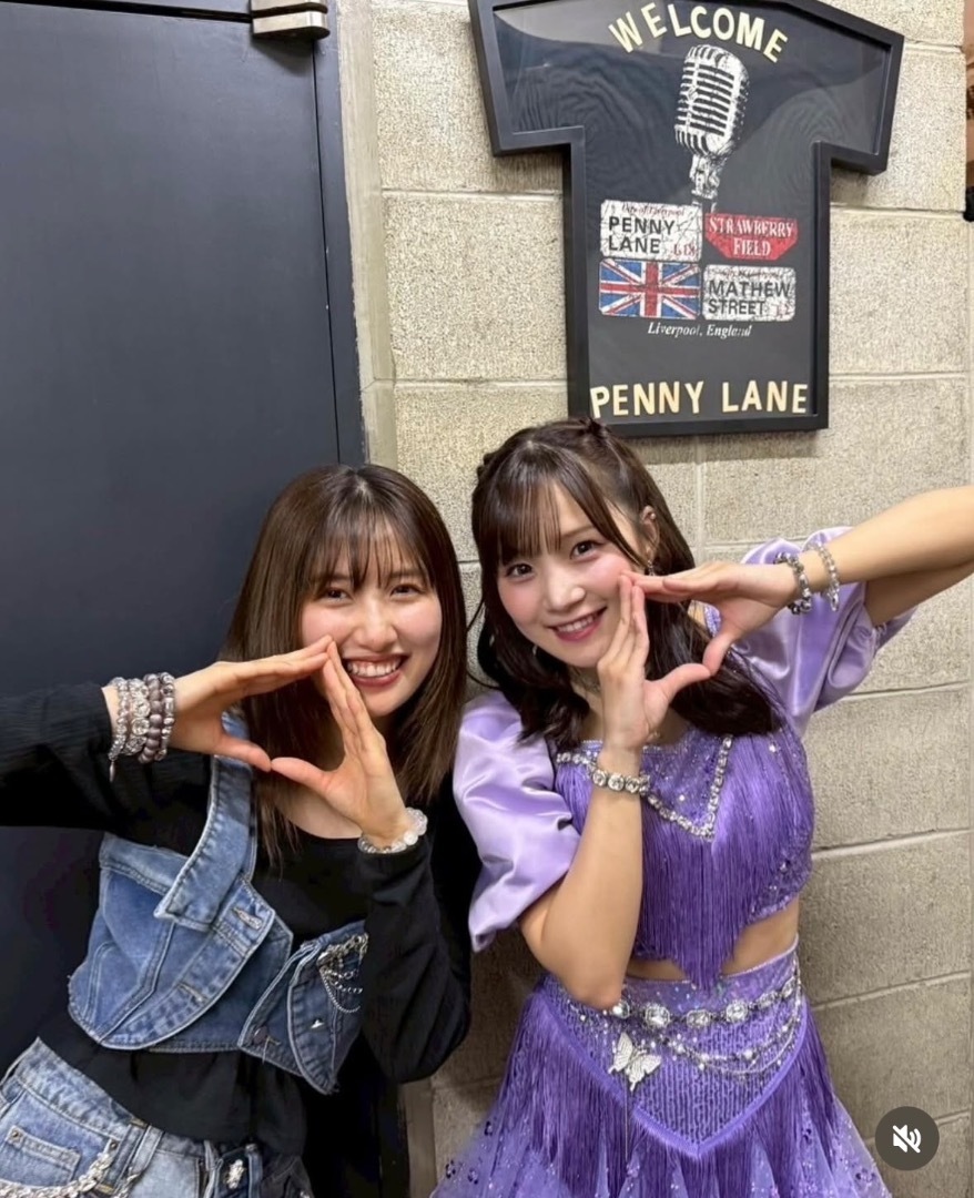 【佐藤優樹・稲場愛香・譜久村聖】MSMSN北海道公演にて・・・: タイムマシンにお願い×2