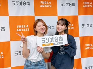 【竹内朱莉・速瀬愛】60TRY部にて・・・: タイムマシンにお願い×2